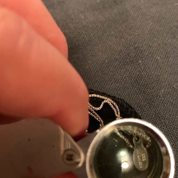 Alex and Ani | Jewelry | Alex And Ani Sterling Silver Sliding Beads ...